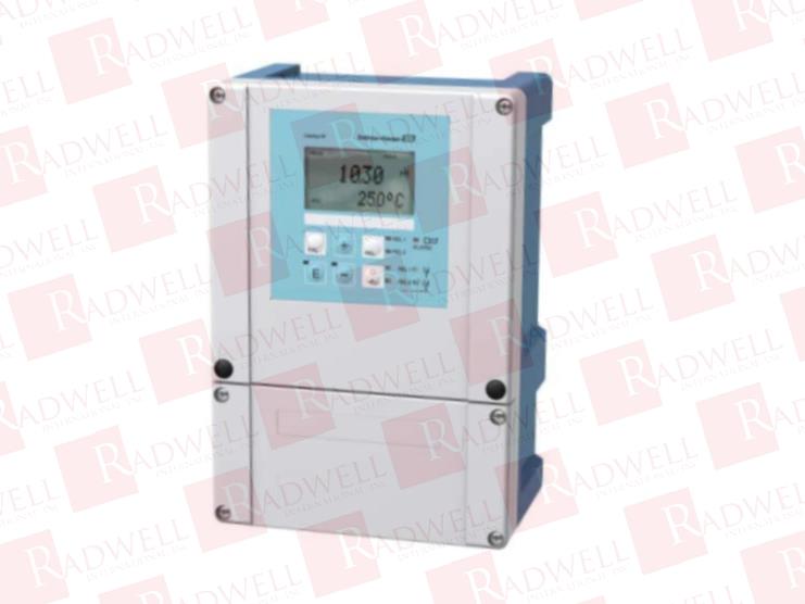 CPM253-MR1005 PH/ORP Transmitter by ENDRESS & HAUSER