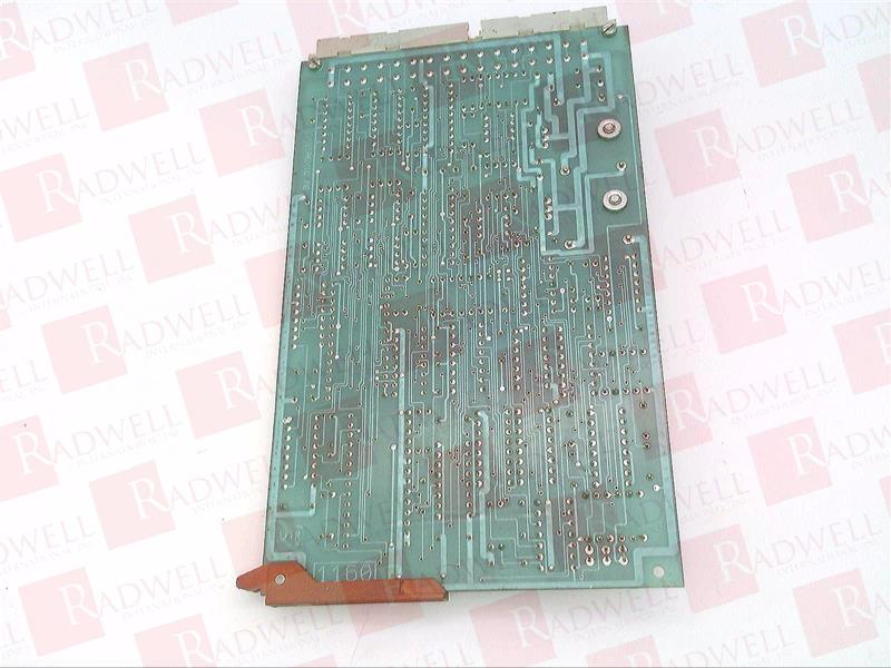 1160 PC Board PLC/Add-On Board by SYSTRONIC