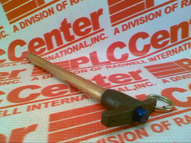 CL-8-BLPT-6.00 Assembly for Machine by CARR LANE