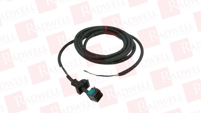 MU-CB4 Electrical Cable/Wire by KEYENCE CORP