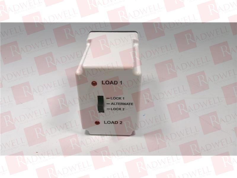 AR-1C-120A-TL Panel Accessory by AUTOMATION DIRECT