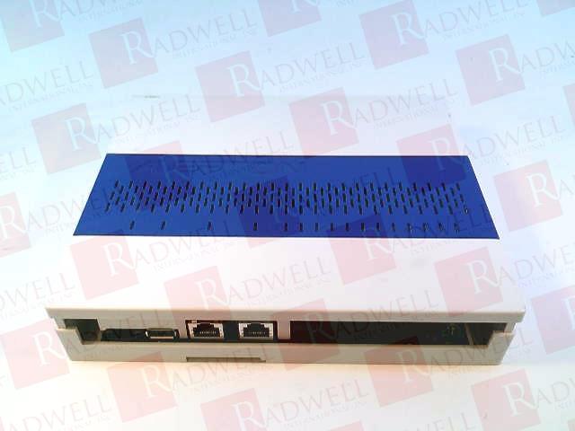 ACM Control by ALERTON