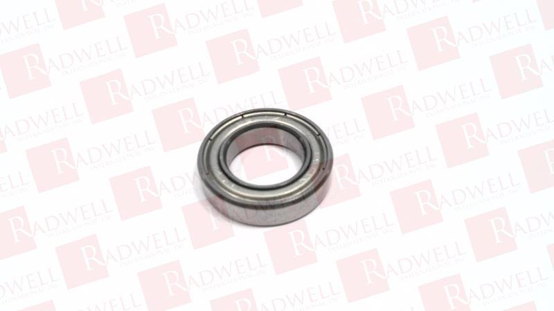6801Z Bearing by NSK