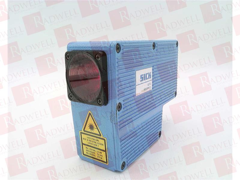 DME2000-000 Photoelectric by SICK