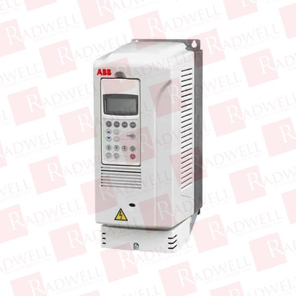 ACS800-U1-0011-5+P901+B056 Drive by - ABB - ASEA BROWN BOVERI