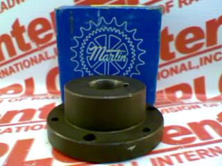 SDS 24MM Bushing by MARTIN SPROCKET & GEAR INC