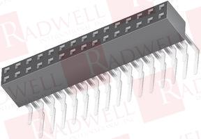 SSW-148-02-F-D-RA Connector/Terminal/Pin by SAMTEC