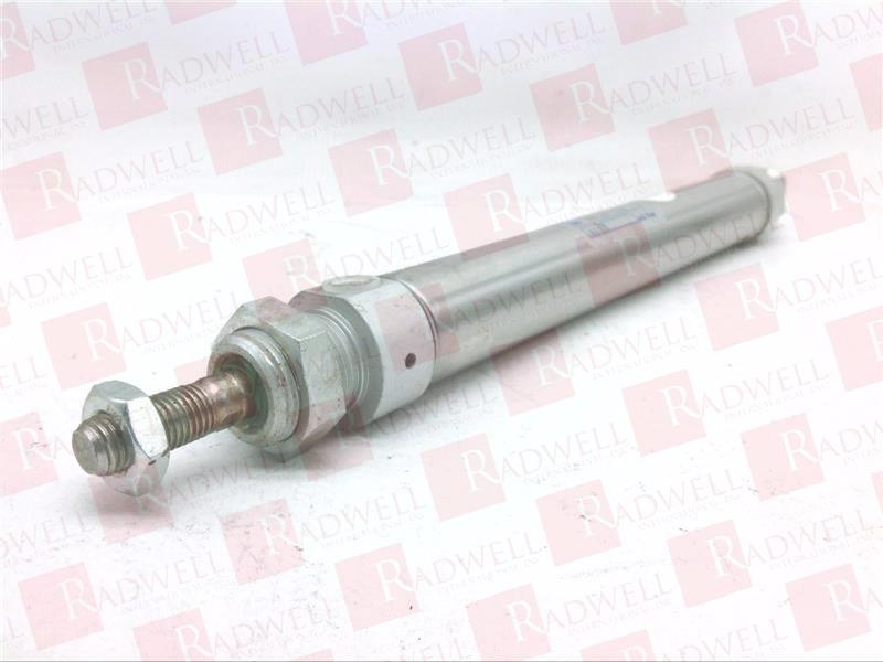 HM-25-160 Pneumatic Cylinder by AIRTEC