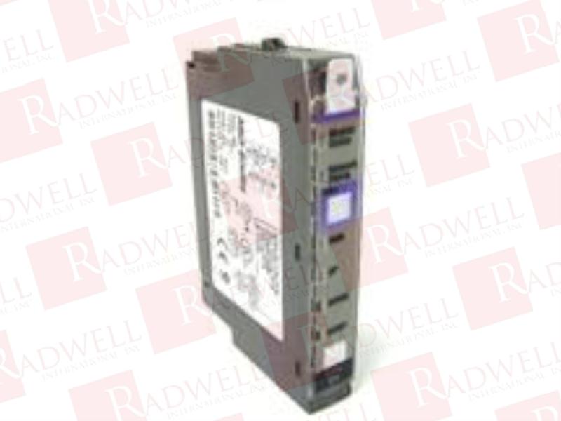 1734-SSI PLC Module/Rack by ALLEN BRADLEY