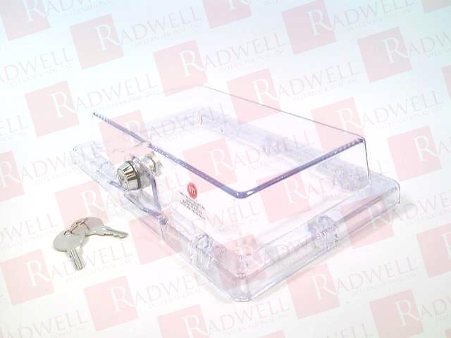 STI-6560 Protection Cover by SAFETY TECHNOLOGY INT