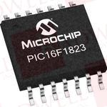 PIC16LF1823-I/ST Temperature/Process Control by MICROCHIP TECHNOLOGY INC