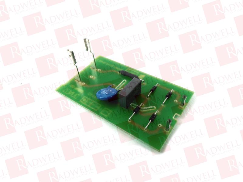 3.6R6.611.0 PC Board Computer by DUNGS