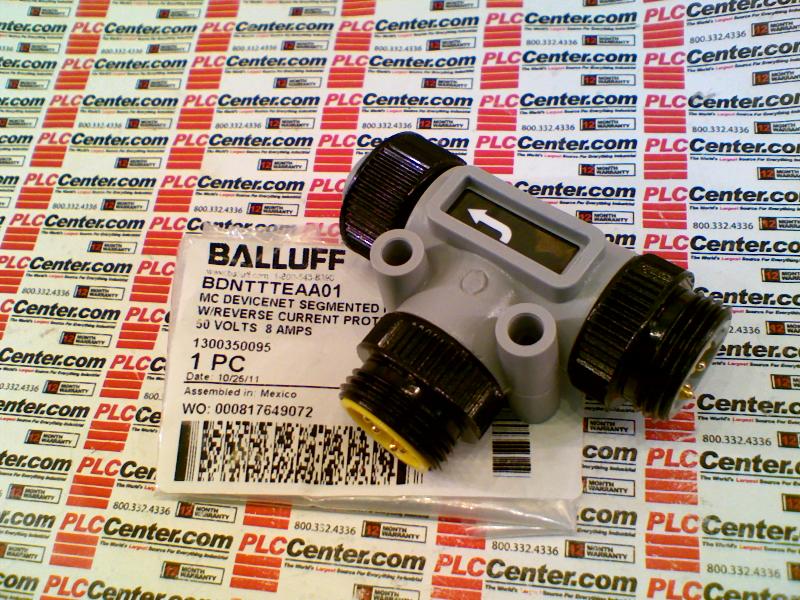 BDN T-TTE-AA-01 Splitter by BALLUFF