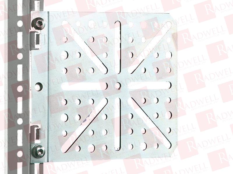 8612400 Enclosure Accessory/Kit by RITTAL