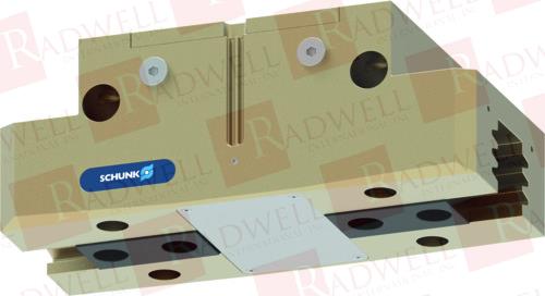PGN-PLUS-P 300-1-IS Pneumatic Gripper by SCHUNK