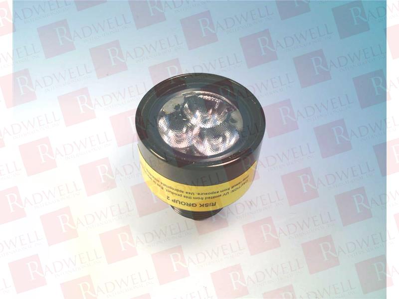 LEDIS50L5-XQ Strobe Light par BANNER ENGINEERING