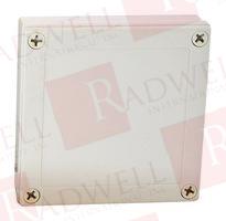 PIP-11760 Enclosure by BUD INDUSTRIES