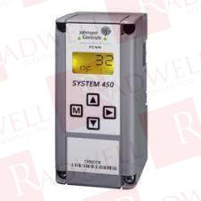 C450-CPN-3C Control by JOHNSON CONTROLS