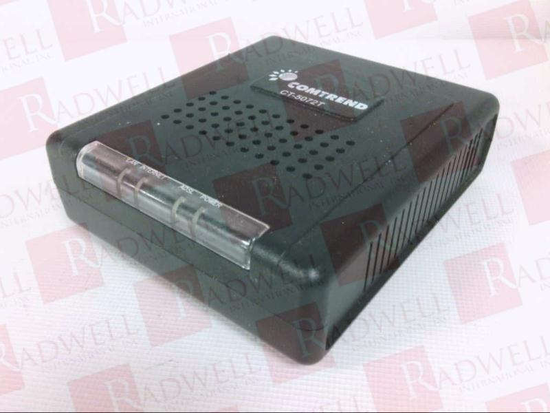 CT-5072T Networking Router by COMTREND
