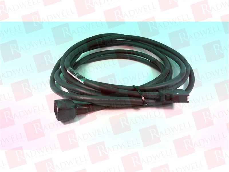 CB-X3-PA050 Encoder/Resolver Cable by IAI
