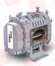 GGDDADA Blower by GARDNER DENVER