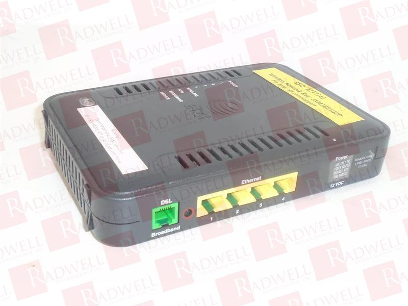 B90-755025-15 Networking Router by NETGEAR