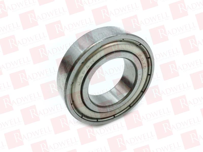 6902ZZ Bearing by NSK