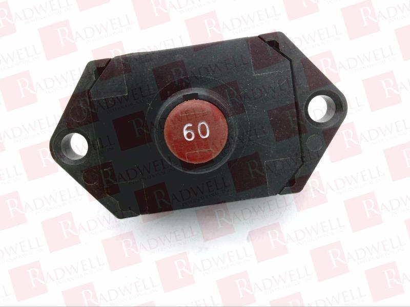 SDLM-60 Circuit Breaker Accessory by SENSATA TECHNOLOGIES