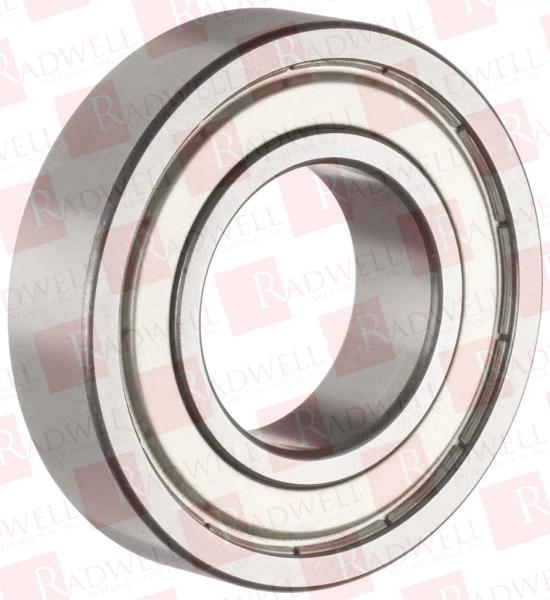 6005Z Bearing by CONSOLIDATED BEARING