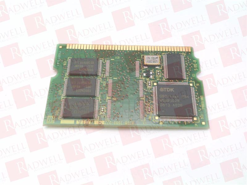 A20B-3900-0229 PC Board PLC/Add-On Board by FANUC