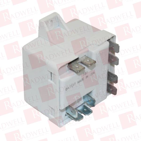 K71-16 Relay/Socket by TECUMSEH