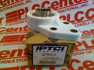 SUCTFB-205-16 Bearing by IPTCI BEARINGS
