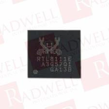 RTL8111E Data Aquisition/Converter IC by REALTEK