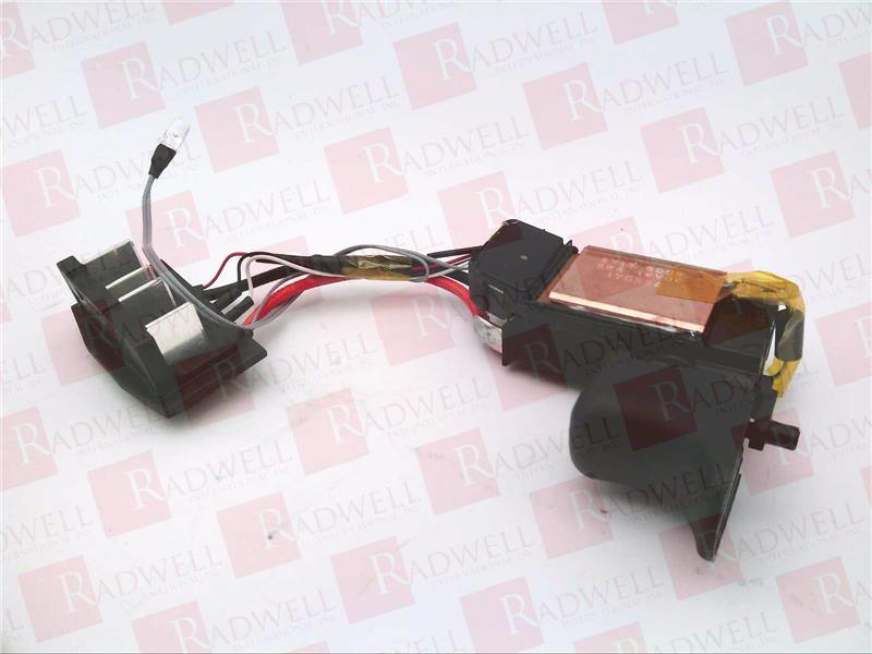 W5130-K93 Pneumatic Accessory by INGERSOLL RAND