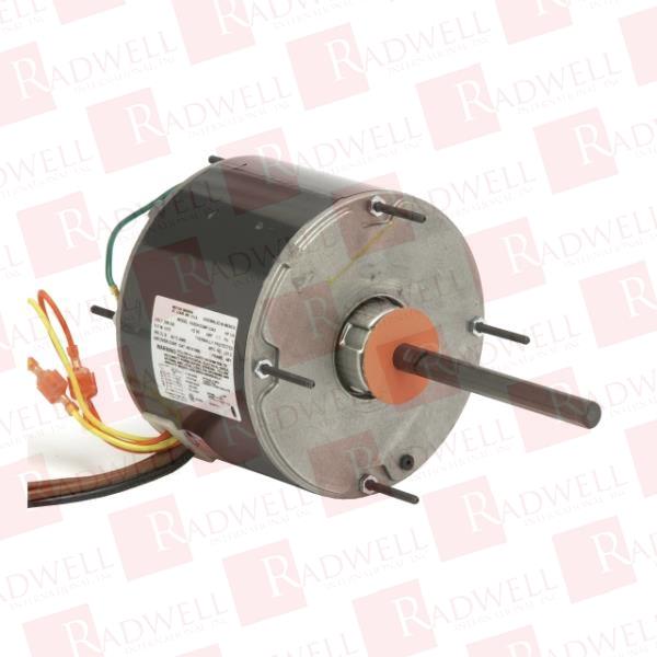 P257-E5462 Motor by TOTALINE