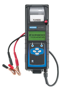 EXP800 Multimeter by MIDTRONICS
