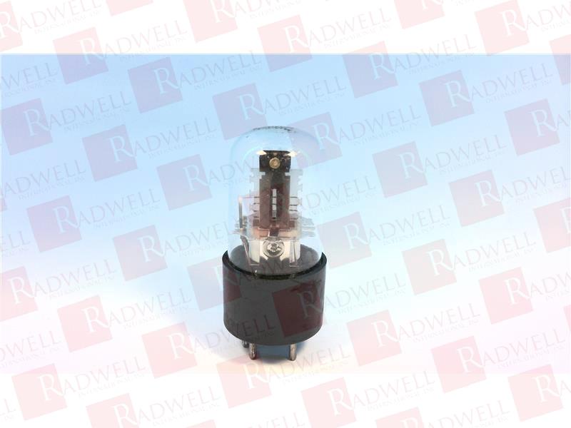 12N03 Tube by AMPERITE