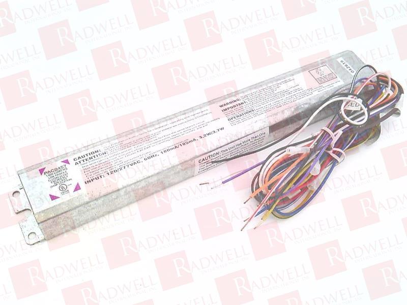 72914 Ballast/Ignition Transformer by MORRIS