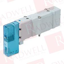SY5A40-5LOU-X234-Q Solenoid Valve by SMC