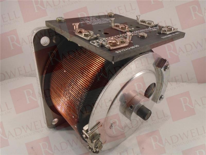 W10 Variable Transformer/Variac by GENERAL RADIO