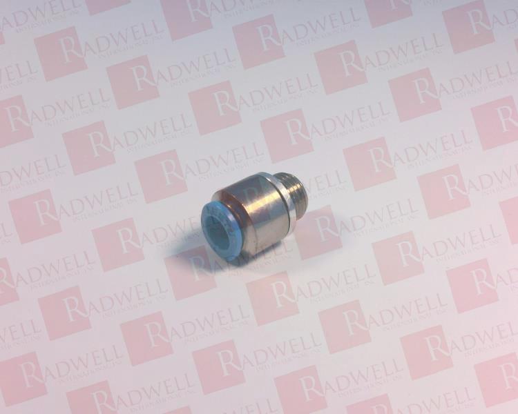 QSM-G1/8-6-I Pneumatic Fitting & Accessories by FESTO