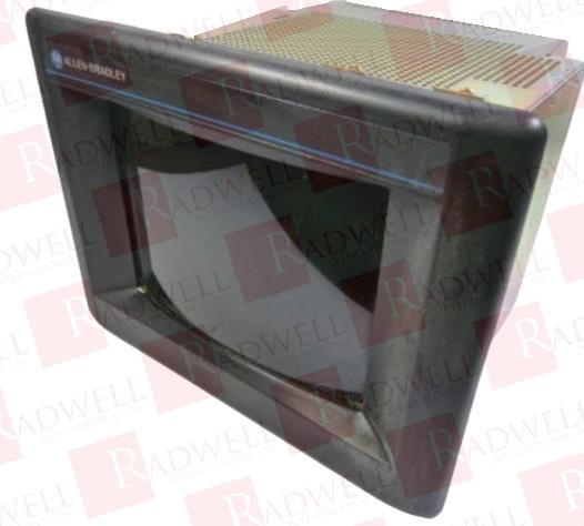 2711-MT14 Operator Interface by ALLEN BRADLEY