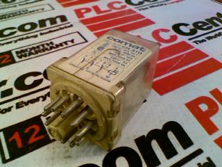 CR-310 Relay/Socket by COMAT