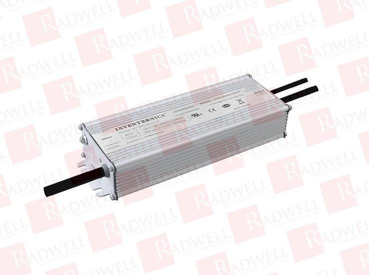 EUD-096S105DTA-FT01 Lighting Controller by INVENTRONICS