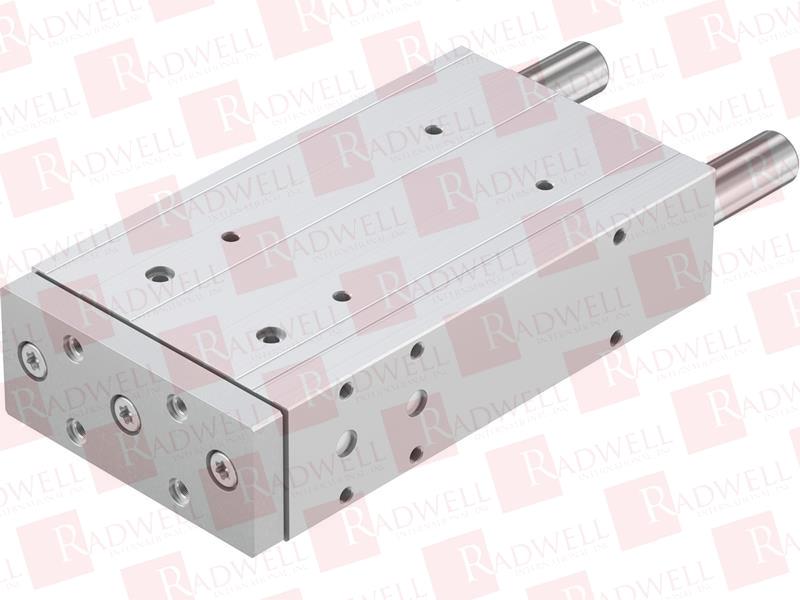 DFM-50-200-P-A-GF Pneumatic Actuator by FESTO