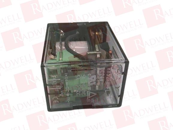 HH52PW-FL DC24V Relay/Socket by FUJI ELECTRIC