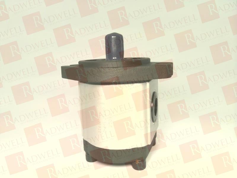 GP-F20-14-P-C Motor Driven Pump by ALTECH CORP