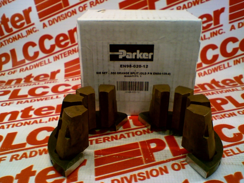 EN98-020-12 Die by PARKER