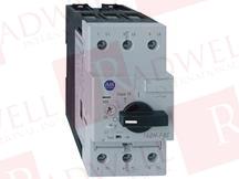140M-F8E-C25-KN Molded Case Circuit Breaker by ALLEN BRADLEY