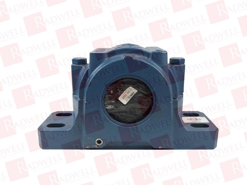 FSAF-520 Pillow Block/Bearing Housing by SKF